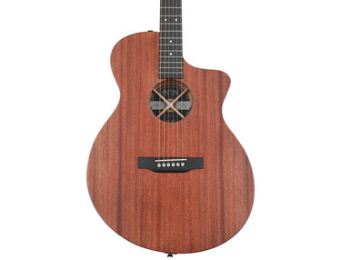 Martin 000-X1AE - ranked #94 in Acoustic-Electric Guitars | Equipboard