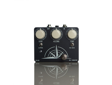 Nordvang Custom | Equipboard