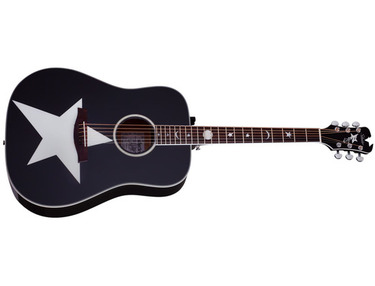 Robert Smith's Guitars | Equipboard