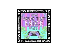 Splice Sounds DECAP - Drums That Knock Vol. 9 - What To Know & Where To ...