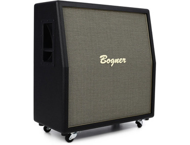 Bogner Alchemist 212 Extension Cabinet - ranked #304 in Guitar ...