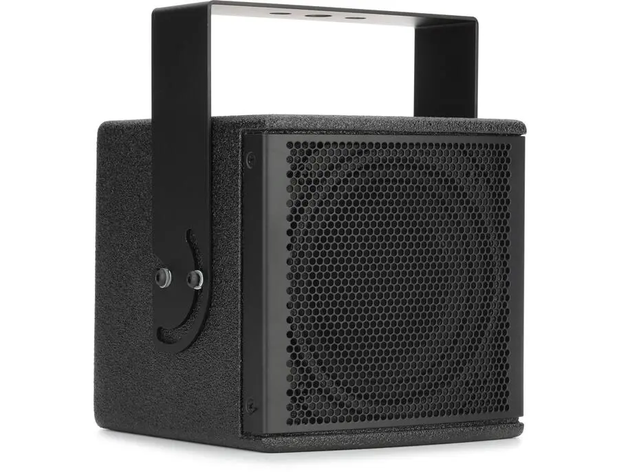Danley Sound Labs Cube-B 6-inch 800-watt Coaxial Passive Speaker - What ...