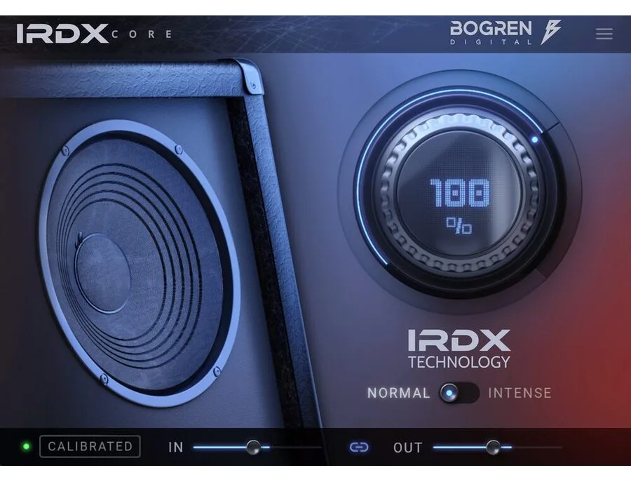 Bogren Digital IRDX Core - What To Know & Where To Buy | Equipboard