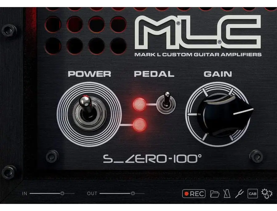 Bogren Digital AmpKnob S_Zero 100 - What To Know & Where To Buy ...