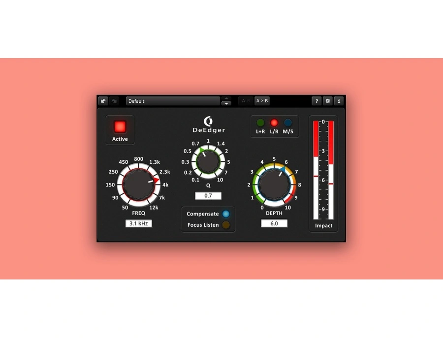 Tokyo Dawn Labs OD DeEdger - What To Know & Where To Buy | Equipboard