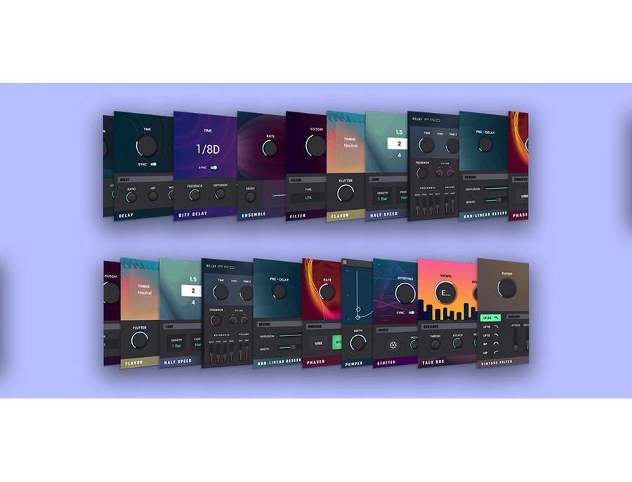 AIR Music Technology Creative FX Collection 2 - Best Deals & Reviews ...