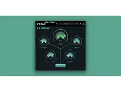 W.A. Production Vocal Splitter - What To Know & Where To Buy | Equipboard