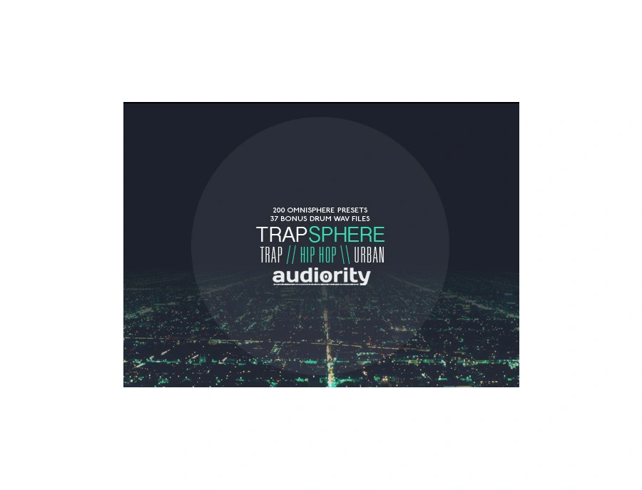 Audiority Omnisphere Trapsphere - What To Know & Where To Buy | Equipboard