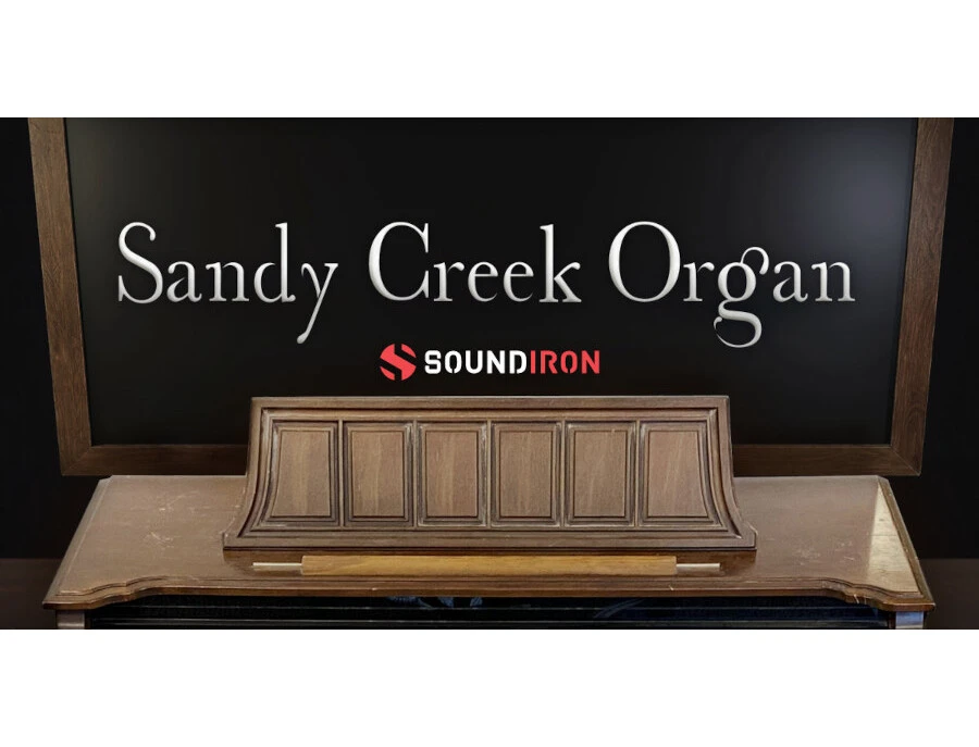 Soundiron Sandy Creek Organ - What To Know & Where To Buy | Equipboard