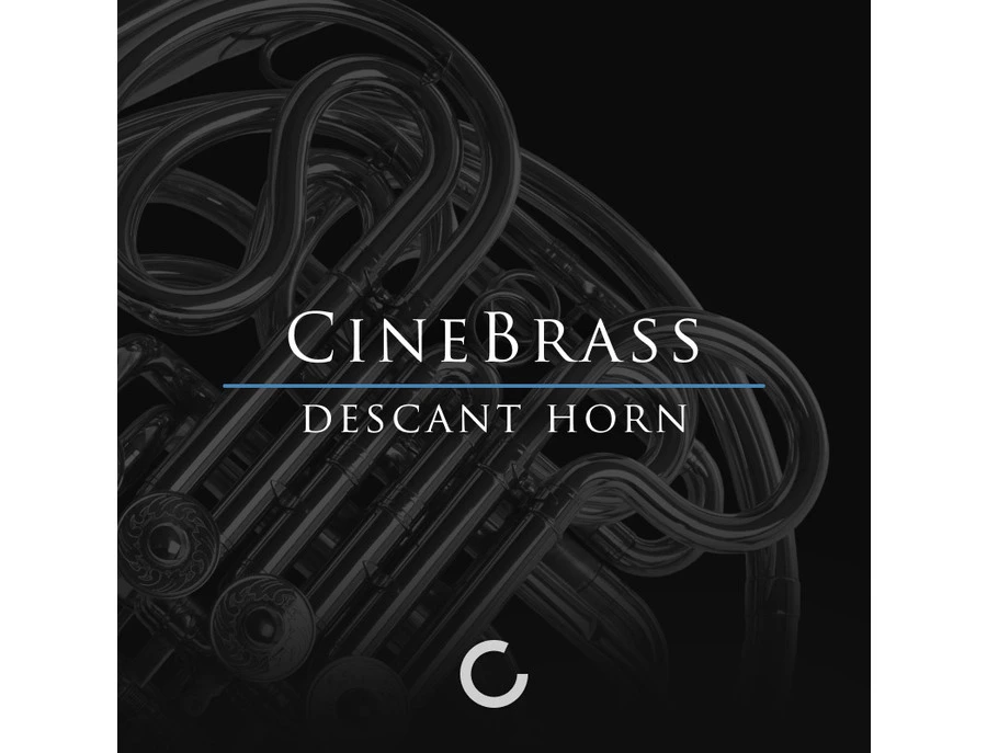 Cinesamples CineBrass Descant Horn - What To Know & Where To Buy ...