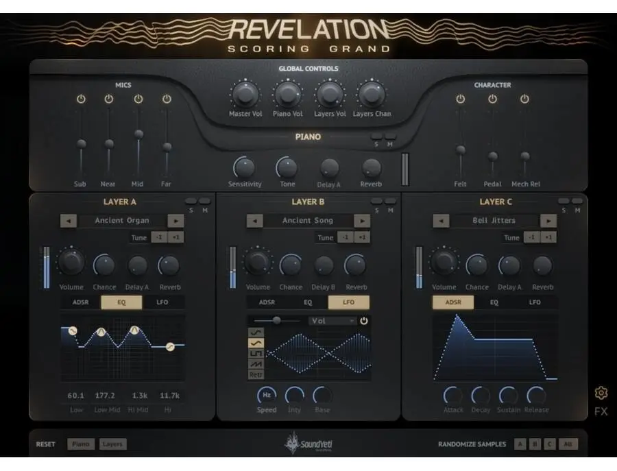 Sound Yeti Revelation Scoring Grand - What To Know & Where To Buy ...