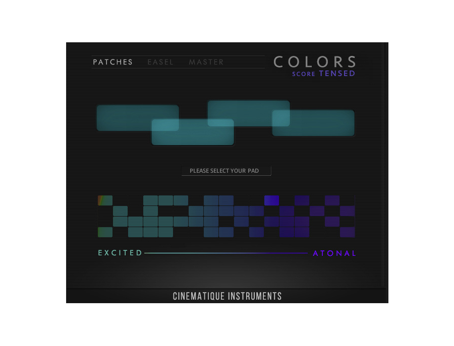 Cinematique Instruments Colors: Score Tensed - What To Know & Where To ...