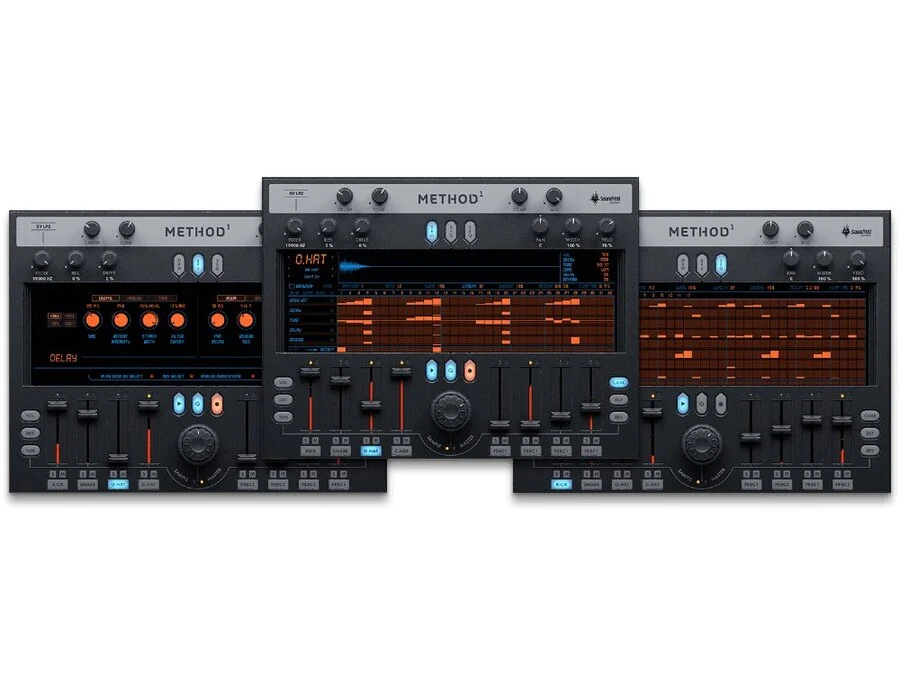 Sound Yeti Method 1 - What To Know & Where To Buy | Equipboard