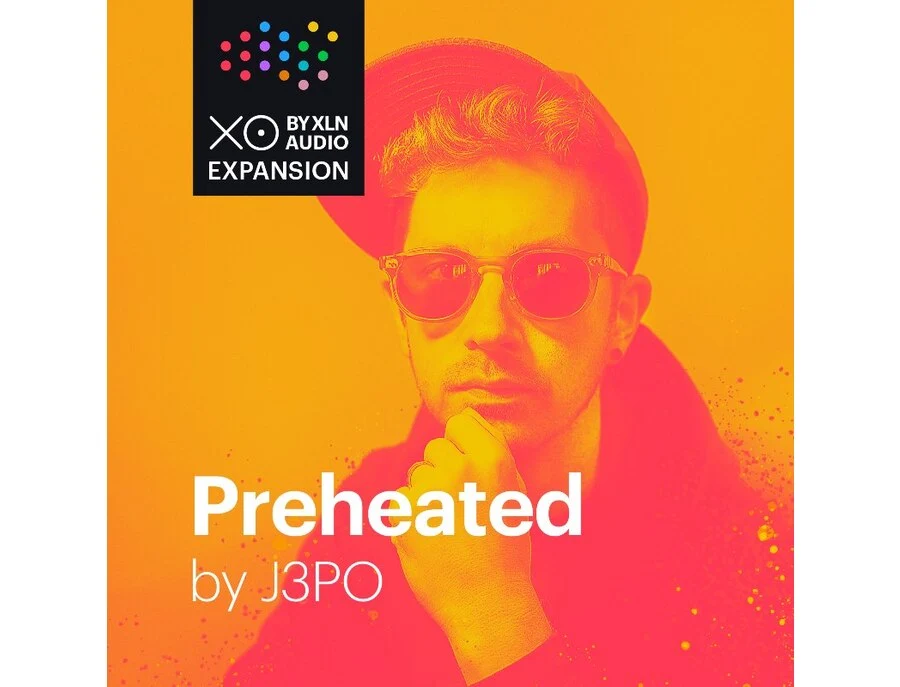 XLN Audio XOpak: Preheated - What To Know & Where To Buy | Equipboard