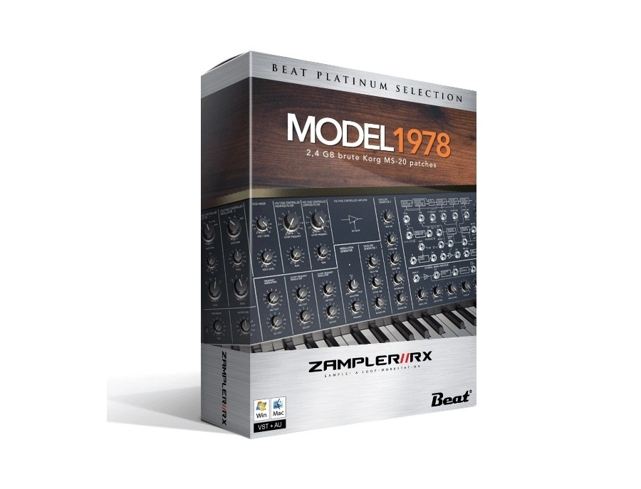 Beat Zampler Expansion: Model 1978 - What To Know & Where To Buy ...