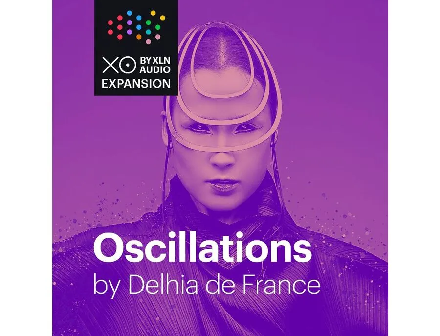 XLN Audio XOpak: Oscillations - What To Know & Where To Buy | Equipboard