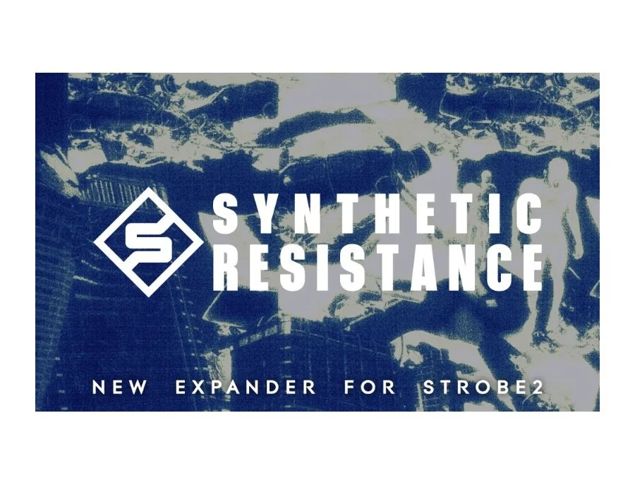 ROLI Strobe2 Expander: Synthetic Resistance - What To Know & Where To ...