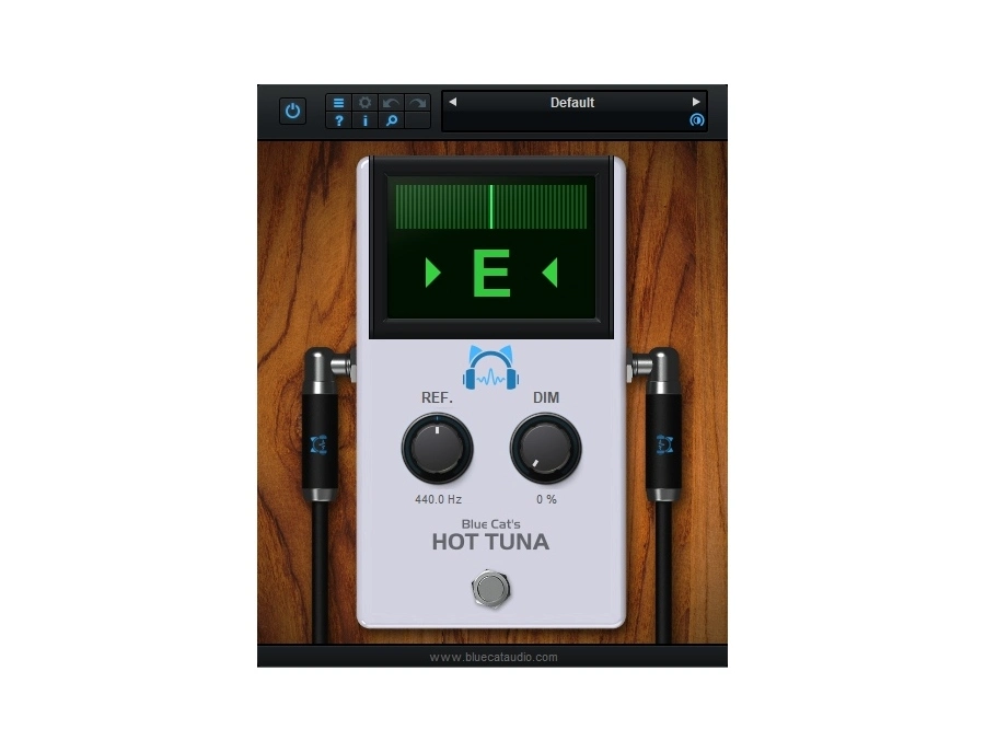 Blue Cat Audio Blue Cat's Hot Tuna - What To Know & Where To Buy ...