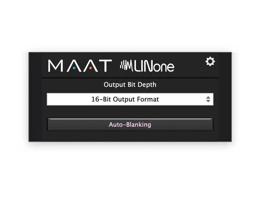 MAAT LINone - What To Know & Where To Buy | Equipboard