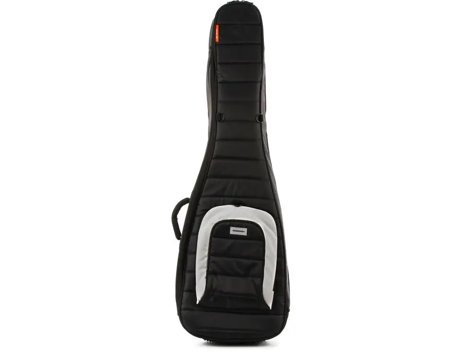MONO Cases MONO Classic Dual Bass Guitar Case - What To Know & Where To ...