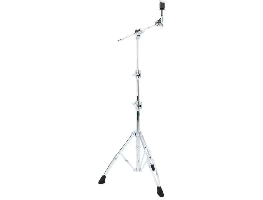 Ludwig LAP37BCS Atlas Pro Boom/Straight Cymbal Stand - What To Know ...