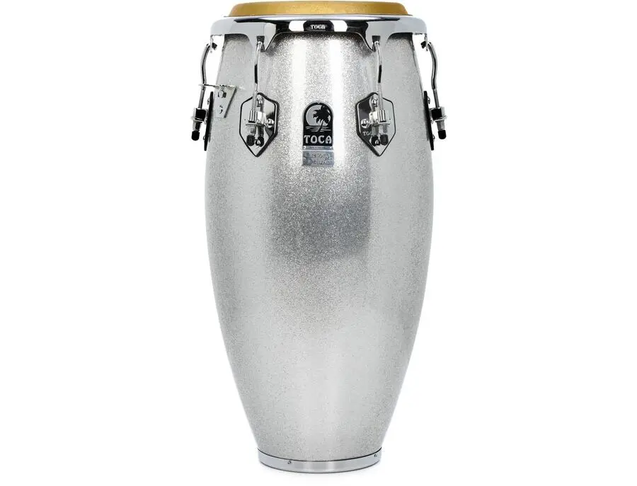Toca Percussion Custom Deluxe Fiberglass Quinto - What To Know & Where ...