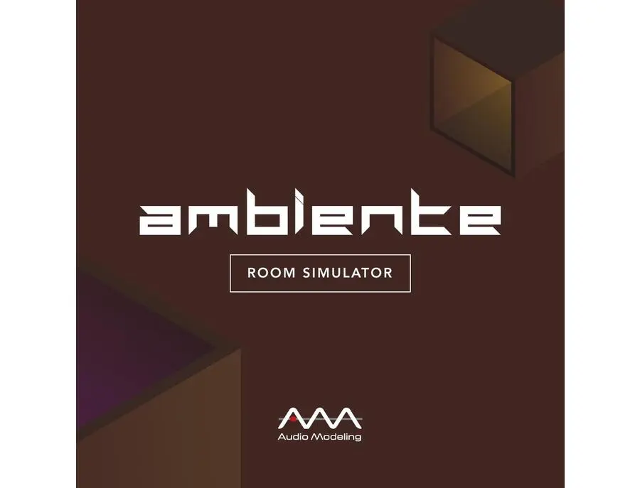 Audio Modeling Ambiente Room Simulator Plug-in - What To Know & Where ...