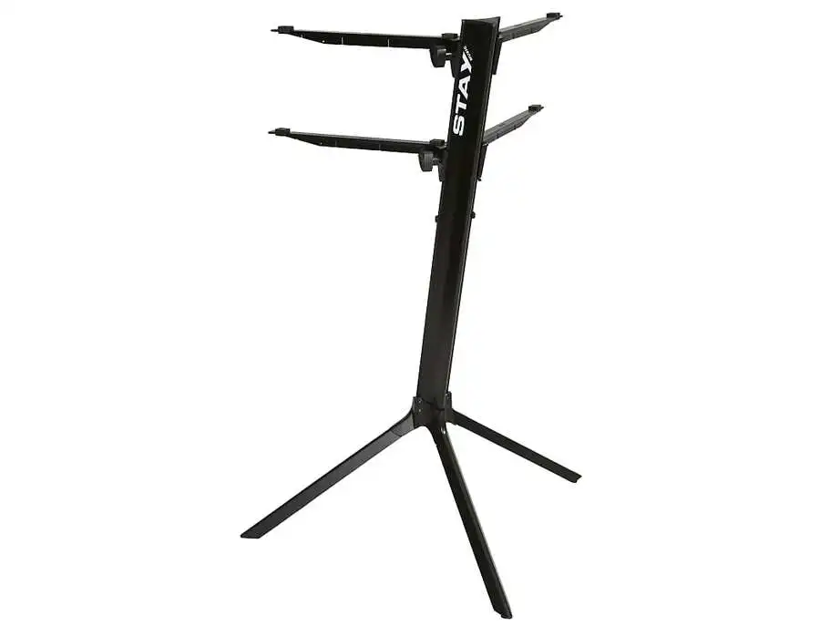 Stay Keyboard Stand Slim Black - What To Know & Where To Buy | Equipboard