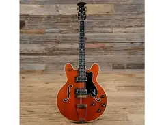 Ovation Thunderhead - What To Know & Where To Buy | Equipboard