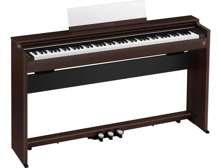 Casio Celviano AP-S200 Digital Upright Piano - What To Know & Where To ...