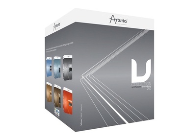 Arturia V Collection Software Synthesizer Bundle - ranked #4 in Inst ...