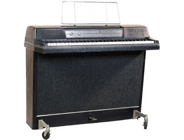Wurlitzer 200 - ranked #6 in Vintage & Electric Pianos | Equipboard