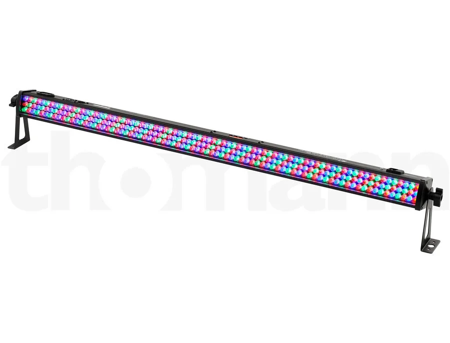 Stairville Led Bar 240/8 RGB DMX 30Â° - What To Know & Where To Buy ...