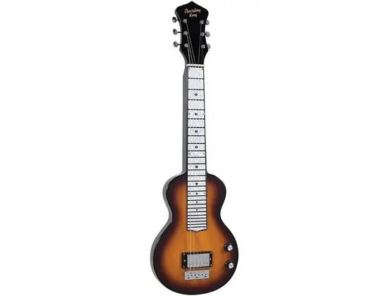 6 Best Lap Steel Guitars 2025: From Budget to Professional | Equipboard
