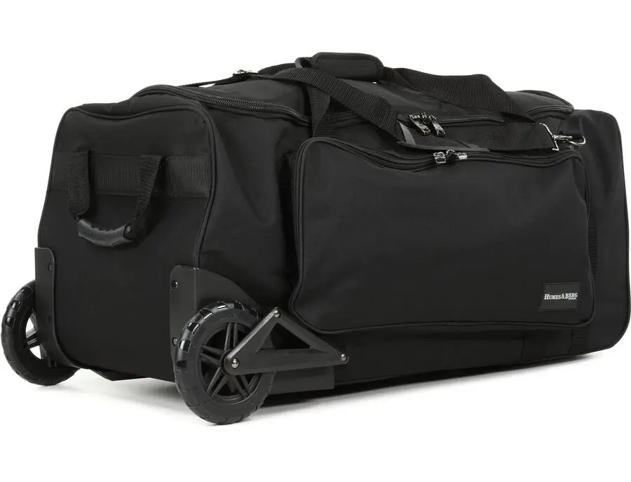 Humes & Berg HB541TP Tilt-N-Pull Hardware Case - What To Know & Where ...