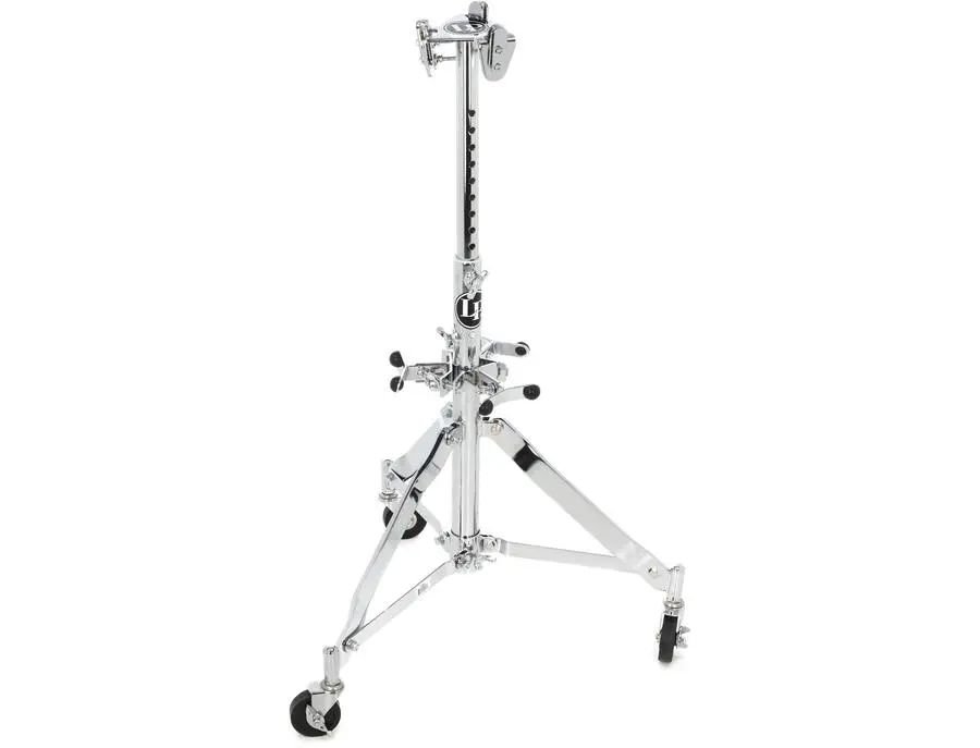 LP Triple Conga Stand - What To Know & Where To Buy | Equipboard