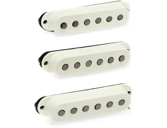 6 Top Stratocaster Pickups for Every Style: Ultimate 2025 Guide ...