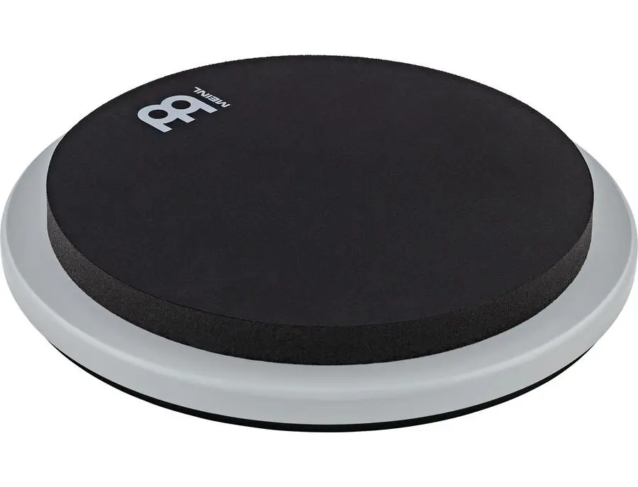 Meinl Percussion Double-sided Practice Pad - What To Know & Where To ...