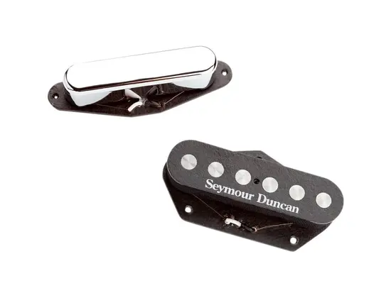 6 Best Tele Pickups for Country, Blues, Rock and Beyond 2025 | Equipboard