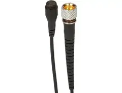 DPA 4060 CORE+ Omnidirectional Microphone with MicroLock Connector ...