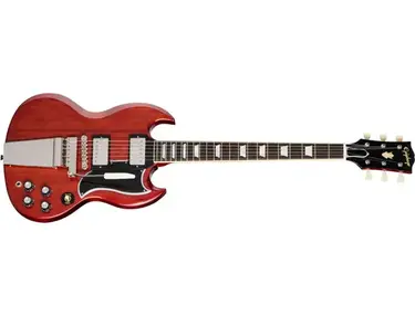Manson 007 Electric Guitar - What To Know & Where To Buy | Equipboard