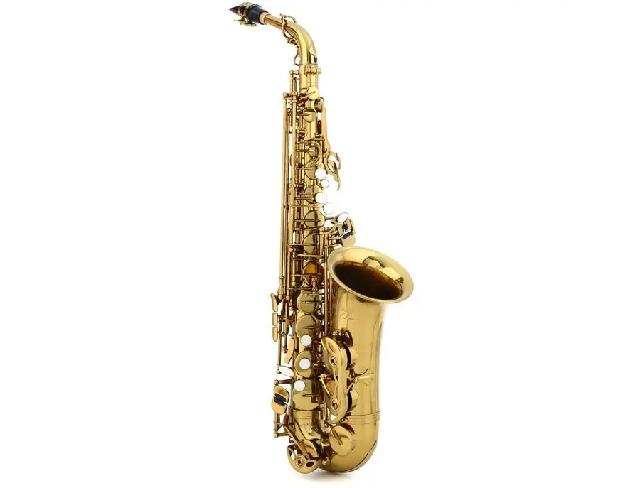 BetterSax Classic Alto Student Saxophone - What To Know & Where To Buy ...
