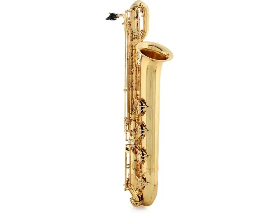 Eastman EBS453 Baritone Saxophone - What To Know & Where To Buy ...