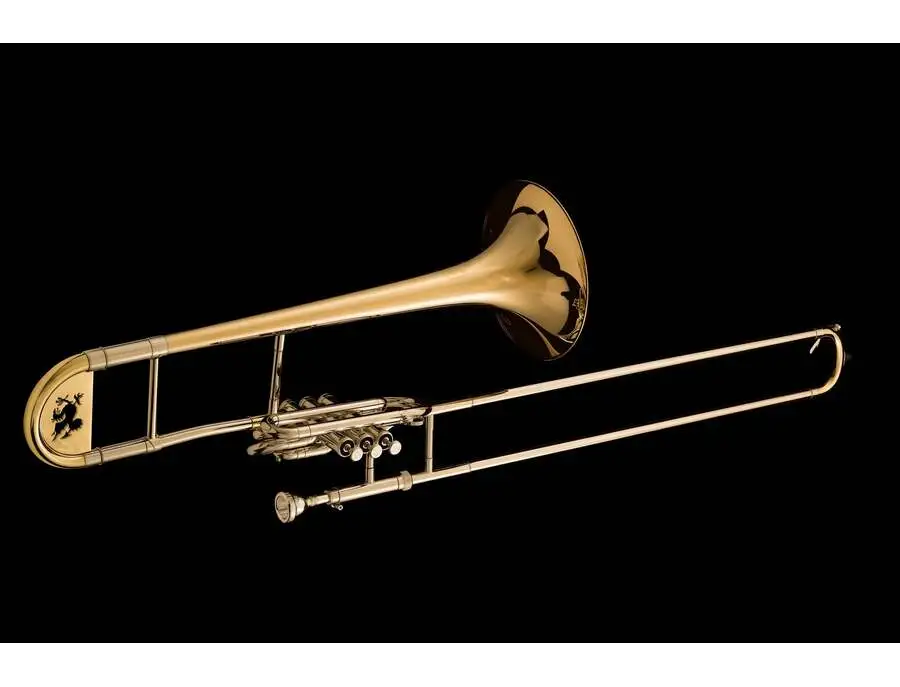 Wessex Tubas PB930 Superbone - What To Know & Where To Buy | Equipboard