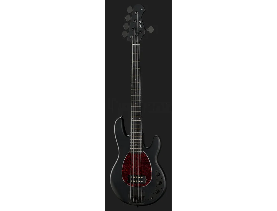 Harley Benton MB-5 Deluxe Series - What To Know & Where To Buy | Equipboard
