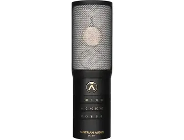 Essential Microphone Types for Studio and Live Recording | Equipboard