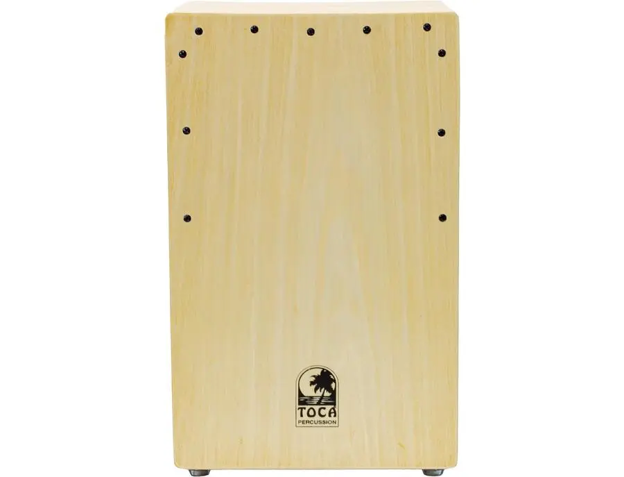 Toca Percussion Bantam Weight Cajon - What To Know & Where To Buy ...