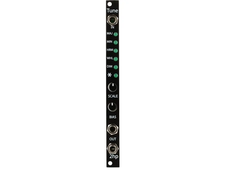 2hp Tune - What To Know & Where To Buy | Equipboard