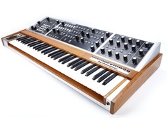 Moog Taurus 3 Bass Pedals - ranked #119 in Synthesizers | Equipboard