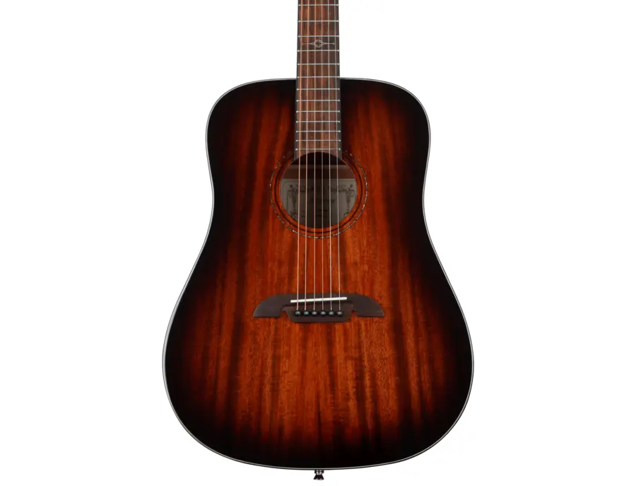 Alvarez Artist Series AD66 - What To Know & Where To Buy | Equipboard